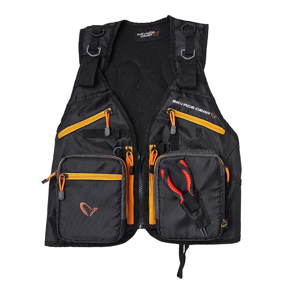 PRO-TACT SPINNING VEST
