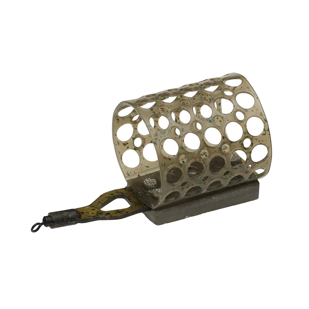 DETEK FLEX FEEDER SWIVEL – Ribocentar