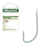 Mustad Fishing Hooks