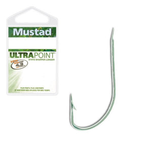 Mustad Fishing Hooks